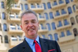 Ajman Palace Hotel to Make Strong Presence at ATM 2015