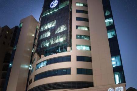 Qatar First Bank was named "Best Corporate and Investment Bank" in ...