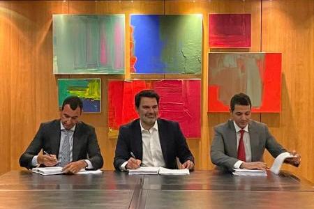 Vortex energy partners with Ignis to fund ambitious renewable plan ...