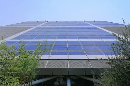 650 Saudi made solar panels power the Saudi Pavilion at Expo Dubai 2020