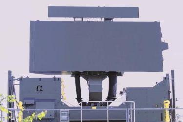 Ground Master 400 Alpha, taking long-range air surveillance to the next ...