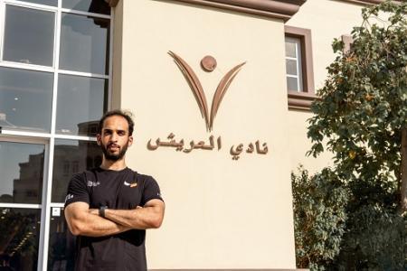 Dubai Festival City to open The Flying Daf Squash Academy at Al Areesh Club