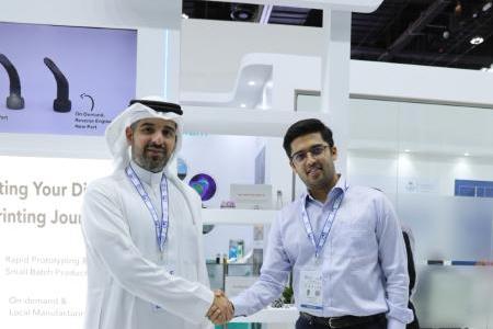 Kanoo Industrial and Energy launches 3D manufacturing and reverse ...