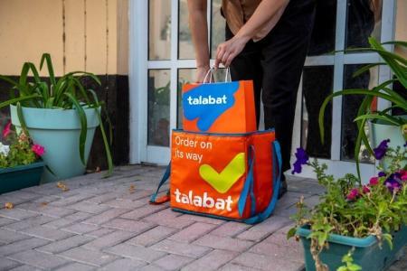 talabat Jordan recaps what was ordered most in 2021, and how people are ...
