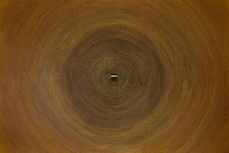 Journey exhibition at Al Safa Library explores desire for pilgrimage
