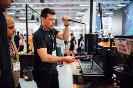 WOC is expected to attract up to 7,000 industry professionals
