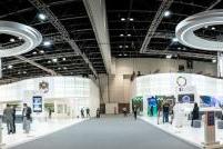 TDRA adds the finishing touches to the unified stand at GITEX ...
