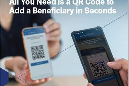 NBK launching new services for the first time in Kuwait on NBK mobile ...