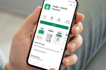 UAE start-up PayBy achieves No 1 app ranking in App Store and Google ...