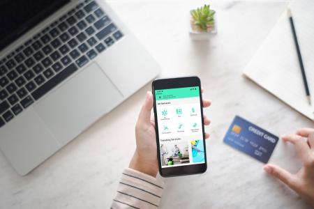 Khidmah launches innovative mobile app for home maintenance services