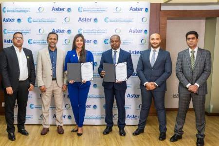 Aster introduces renewable energy at its hospitals in partnership with ...