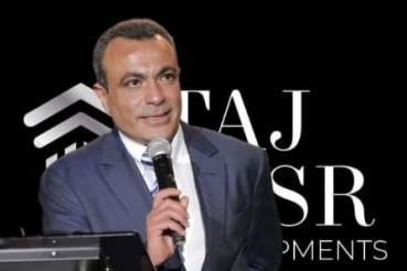 Taj Misr Group signs a contract to establish a hospital in partnership ...