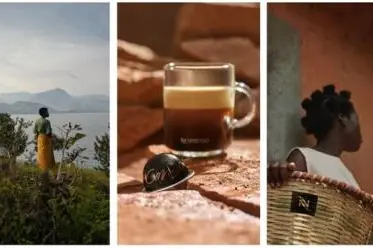 Nespresso UAE launches first Reviving Origins organic coffee blend from ...