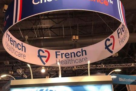 France, a global player in medical devices at the cutting edge of ...