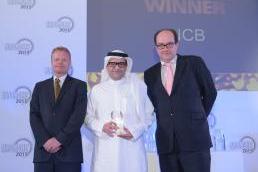 NCB receives Two Awards as the "Best Bank in KSA" by EuroMoney and ...