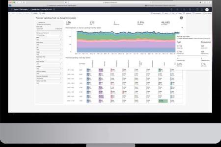 Fuel insight benchmarking from GE Digital aimed at maximizing reduction ...