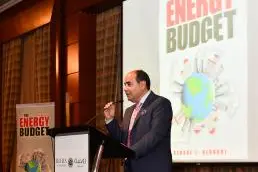 DC PRO Engineering CEO maps out plan for Greener Earth at the 2017 ...