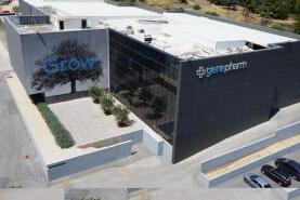 MS Pharma announces acquisition of Genepharm