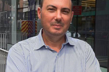 Parsons appoints Arvanitis as Director of Master Planning and Urban ...