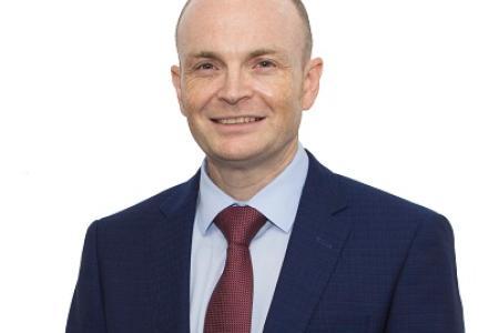 Atkins appoints New Chief Executive Officer of Engineering, Design and ...