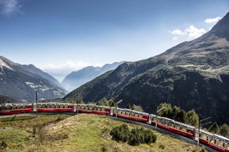 Wego partners with 'Visit Graubunden' to promote tourism experiences ...