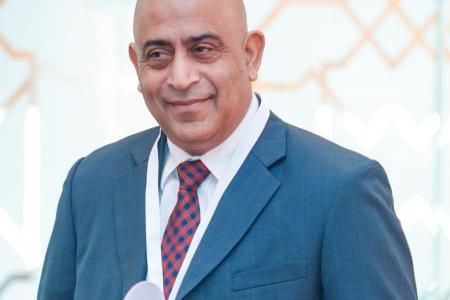 Gulf Renewable Lab receives accreditation from GCC Accreditation Center