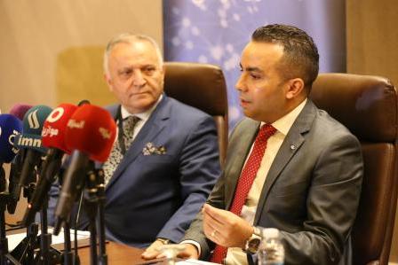 Digital transformation drives Iraq's Vision 2030 and 8% GDP growth to ...