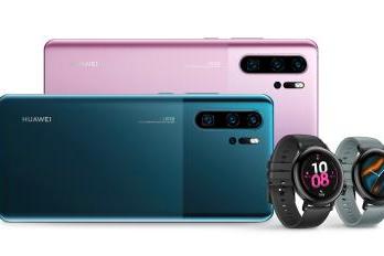 2020 promises endless possibilities with Huawei