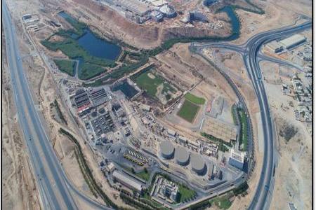 Haya Water to launch the first PPP project for a Sewage Treatment Plant