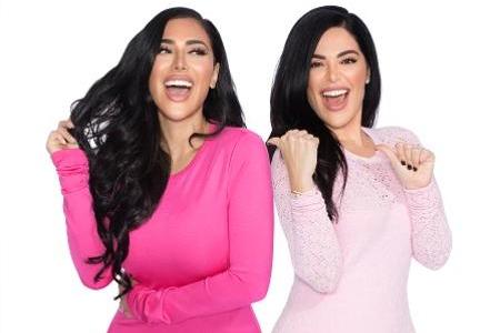Huda beauty founders Huda and Mona Kattan confirmed to join first-ever ...
