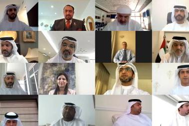 TAMM launches "Abu Dhabi Pay" as part of endeavours to provide digital ...