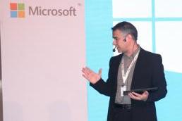 Microsoft Jordan Introduces Windows 10 in the Kingdom