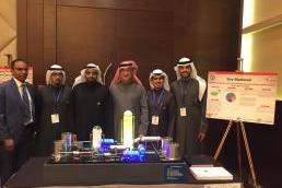 Diyar United Company and Openware proud sponsors of student projects at ...