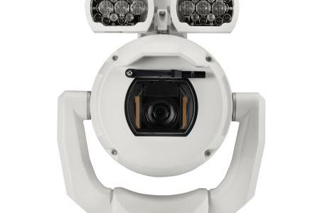 Bosch launches the first fully open camera platform in the UAE