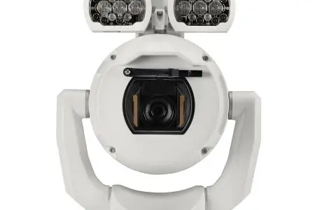 Bosch launches the first fully open camera platform in the UAE