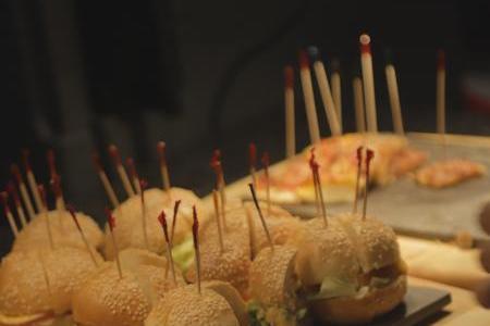 Ibn Battuta Mall cooks up a storm to celebrate Dubai Food Festival