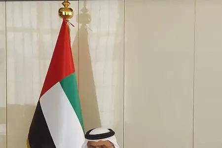 H.E. Obaid Humaid Al Tayer chairs Arab Governors' meeting within ...