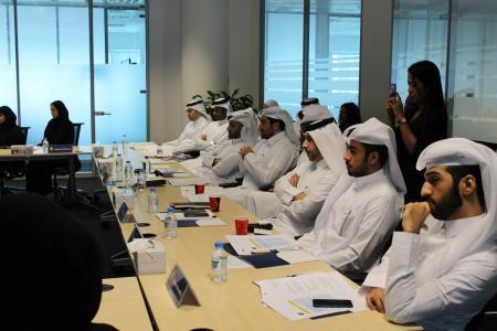 Qatar Finance and Business Academy launches the 6th Cohort of Kawader