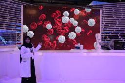 Ministry of Health and Prevention reveals UAE Human Genome Project at ...