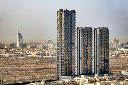 Bloom Properties begins handover of Bloom Towers apartments in Dubai