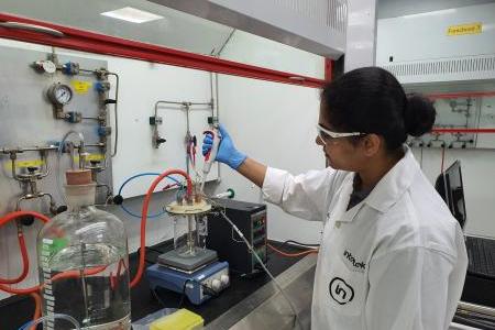 Intertek expands Sharjah Corrosion Facility to deliver enhanced ...