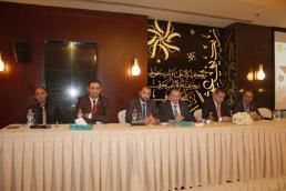 Izzat Marji Group Signs Agreement with NAFFCO to Bring Life Safety ...