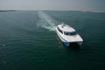 Jalboot Marine Network Sails Into Qatar International Boat Show
