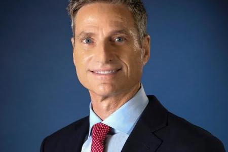 James D. Taiclet, President and Chief Executive Officer of Lockheed ...