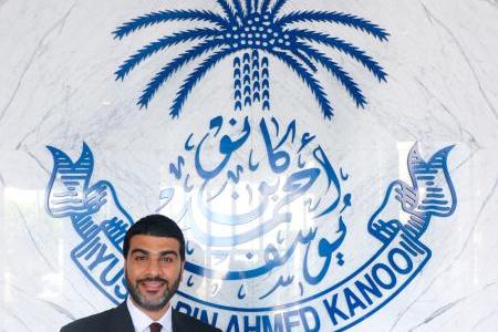 Kanoo Real Estate appoints new Divisional CEO