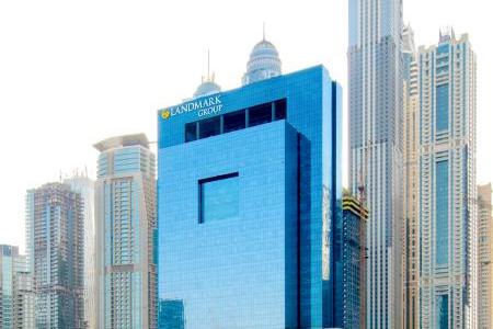 Landmark Group launches inaugural Sustainability Report