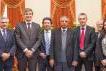 A tripartite agreement has been signed between The Egyptian Ministry of ...