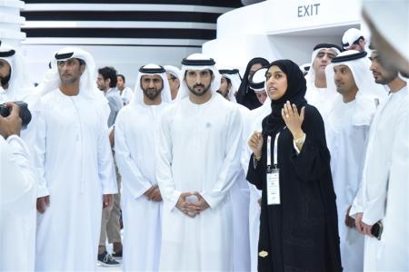 arabot introduces 4IR technology to UAE Ministry of Community ...