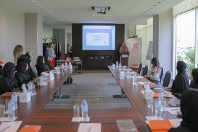 Sharjah for capability development launches second edition of Maharat ...