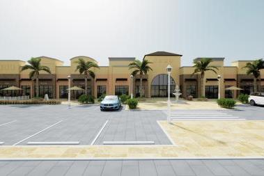 Modon completes supermarket project and awards tender for retail strip ...